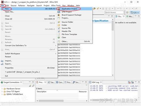 如何固化zynq pl端程序到flash？ 知乎
