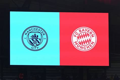 Fc Bayern Gegen Manchester City So Kann Man Das Testspiel Live Im Tv