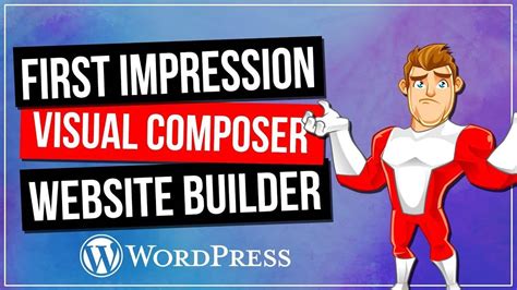 Visual Composer And Wpbakery Page Builder Tutorials