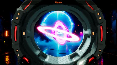 Algorithmic Art Shader