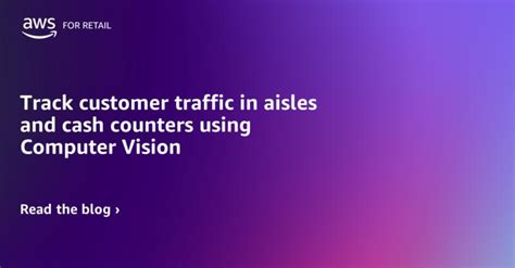slava gorlov on linkedin track customer traffic in aisles and cash