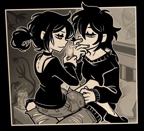 Coffin Of Andy And Leyley But Its Now Yuri Ryurimemes