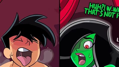 Discuss Everything About Danny Phantom Wiki Fandom