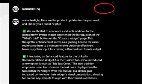 How To Embed Instagram Profile On Your Website For Free