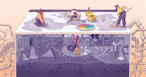 You Build It You Run It Solving The Ownership Dilemma Sentry