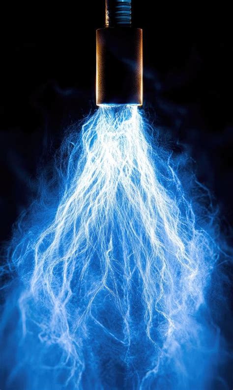 Power Source Electricity Vital Energy Form That Fuels Modern Life Driving Technology