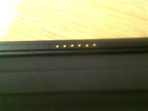 Switch Keyboard No Longer Connects Acer Community