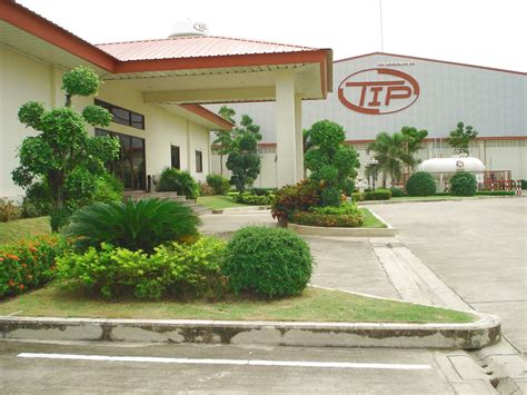 ไทย อินดัสเตรียล พาร์ท จำกัด