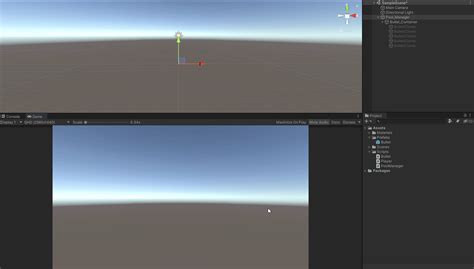 Object Pooling Design Pattern In Unity By Matthew Clark Nerd For