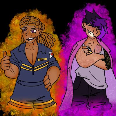 Danganronpa Twist Introduction Bios Of Tumbex