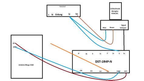 Help Needed With A 24 V Sensor General Electronics Arduino Forum