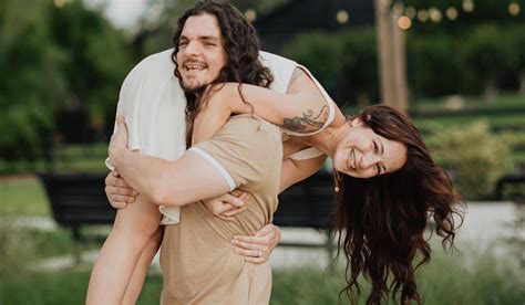 Brandie Leffler And Adam Tobeys Wedding Website