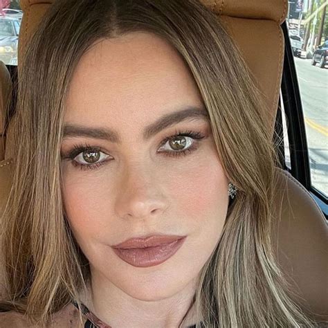 Sofia Vergara Latest News Pictures And Videos Hello Page 1 Of 7