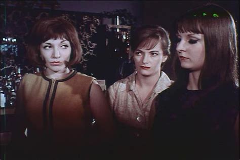 Moonlighting Wives 1966