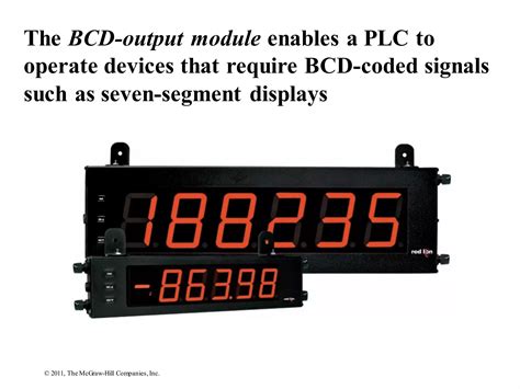 Plc Chapter 2 Plc Hardware Componentspdf Computer Peripherals