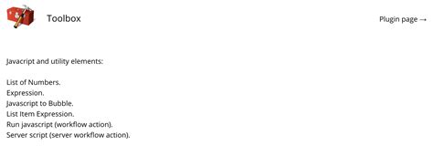 My Favourite Bubble Plugins With Reviews Indie Hackers