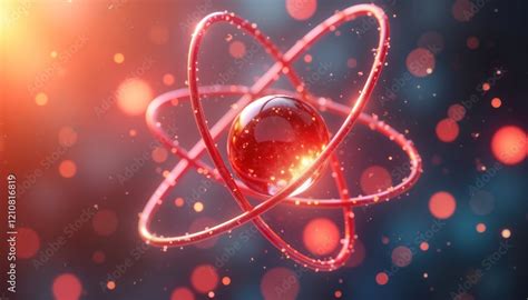 Physicist Unveils Groundbreaking Particle Physics Theory Atom Model In Physicist Unveils Groundbreaking Particle Physics Theory Atom Model In