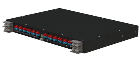 dc power distribution spectrum control