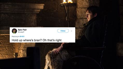 Bran Was Missing From The New Game Of Thrones Teaser And Fans Have A