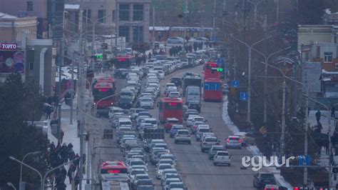 Автомашины татвар 3 замын төлбөр 5 дахин нэмэгдсэн тогтоол хэрэгжиж эхэллээ Eguur Mn