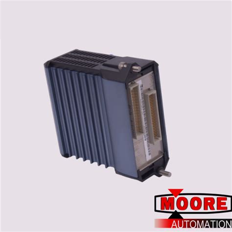 Foxboro Fbm242 Rh916ta Interface Module