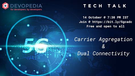 Carrier Aggregation Vs Dual Connectivity At Angel Santucci Blog