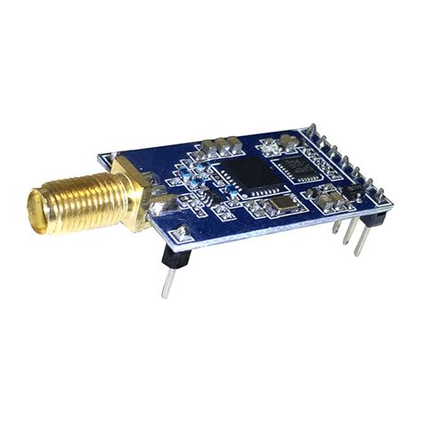 TΧr100 Radio Modem στους 433mhz