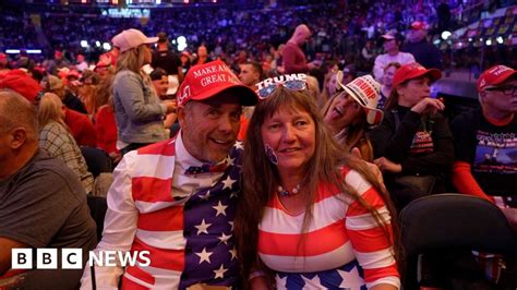 What Does Maga Mean To These Republicans