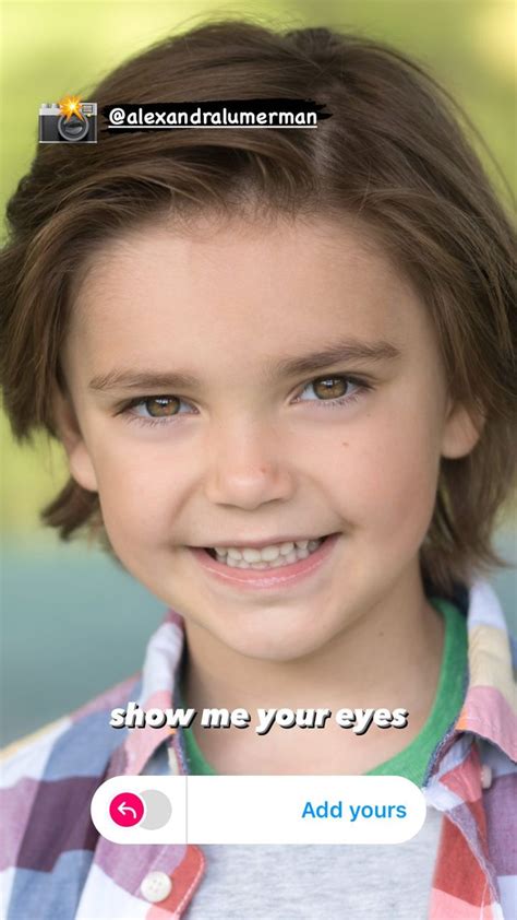 Picture Of Baylen Bielitz In General Pictures Baylen Bielitz 1705934371  Teen Idols 4 You