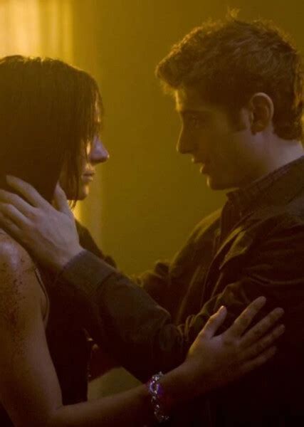 Cassidy And Andy Fan Casting