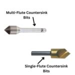 Countersink Hole Size Chart Drilling Tools And Applications