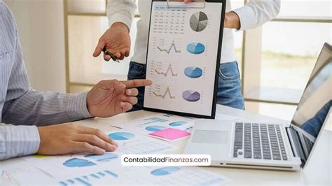 Concepto De Contabilidad Administrativa