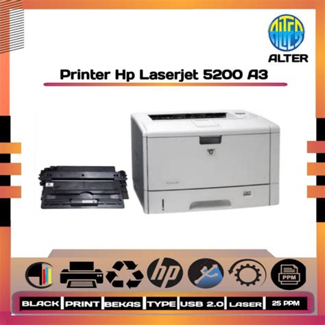 Jual Printer Hp Laserjet Murah Shopee Indonesia
