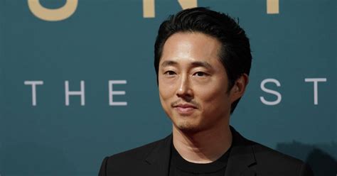 Steven Yeun Ditches Marvels Thunderbolts By Email Sorry Sentry Hes Just Not That Into You