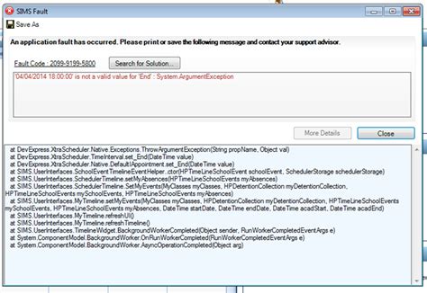 Sims Error Educational Software EduGeek Net