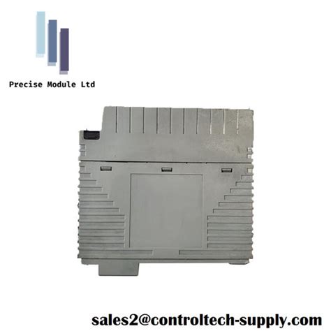 yokogawa dcs and plcs precise module ltd