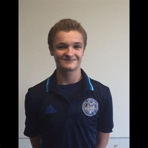Aaron Shields Soccer Recruiting Profile