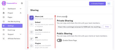 comprehensive comparison customgpt ai vs openchat customgpt