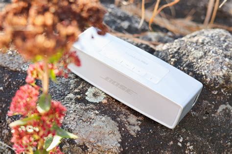보스 Bose 블루투스 스피커 사운드링크 미니2 Se 연말선물로 추천해요 네이버 블로그