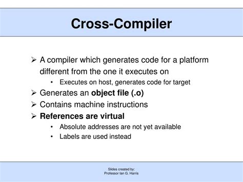 Ppt Typical Embedded C Program Powerpoint Presentation Free Download