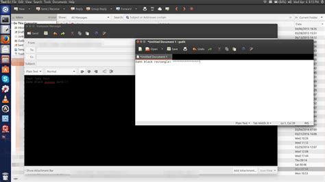 Oesediez The Unity Desktop