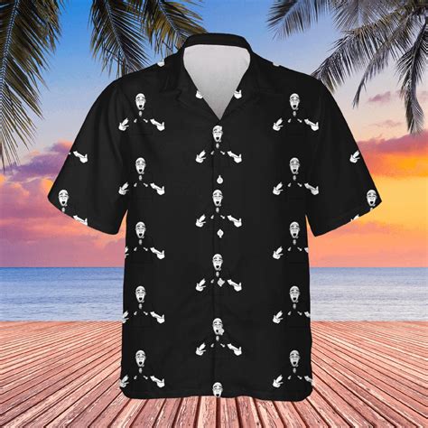Soyjak Soy Wojak Soyboy Funny Meme Pointing Recursive Hawaiians Sold By