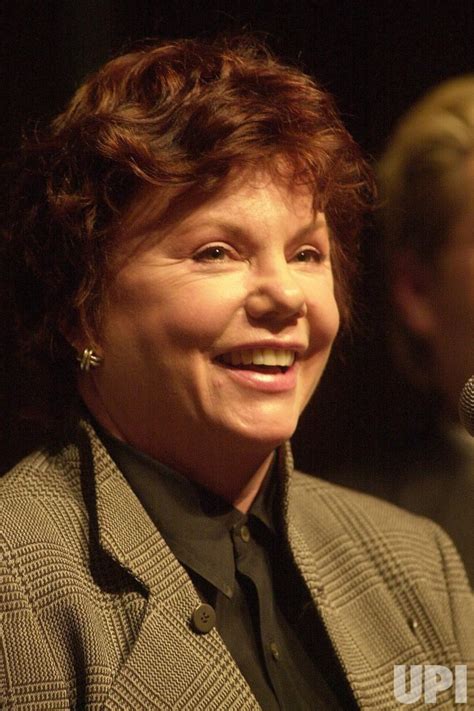 Photo Marsha Mason
