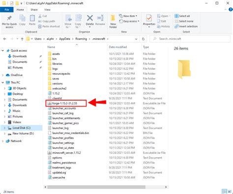 How To Add Mods To Realms Foundationpoo