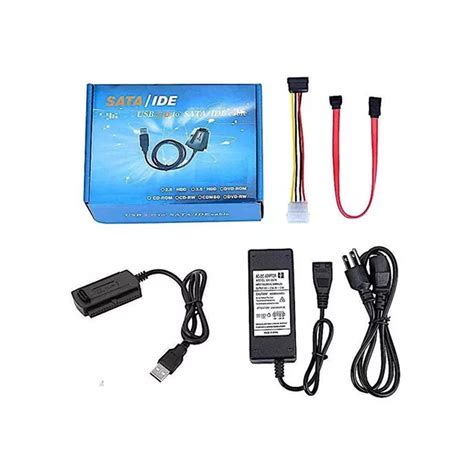 Cable Sata A Ide At Piper Blanc Blog