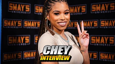 Chey Reveals Her Hip Hop Legacy Method Mans Influence Sways Universe