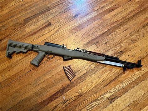 Rifle Used In Recent Police Killings And Not On Canadas Prohibited Firearms List Ontario News