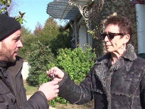 Aujourd Hui On Baise Une Vraie Mature