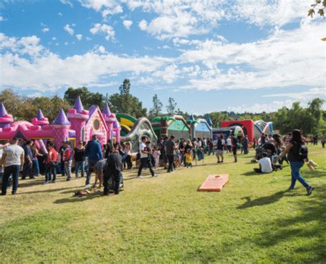Bonelli Park Company Picnics Areas Rentals Reservations