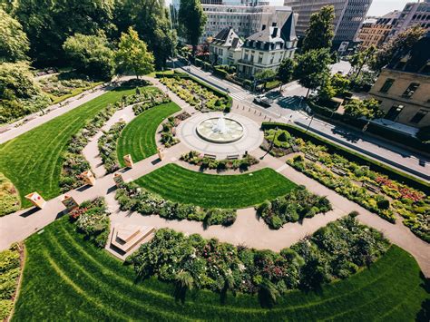 Luga Luxembourg Tourism Awards